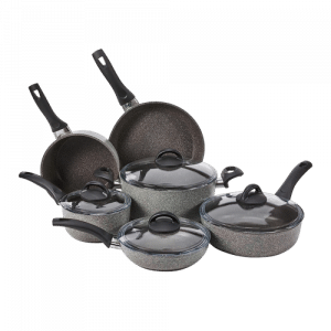 Ballarini Cookware Official Website: Premium Sets, Pans, Pots & More