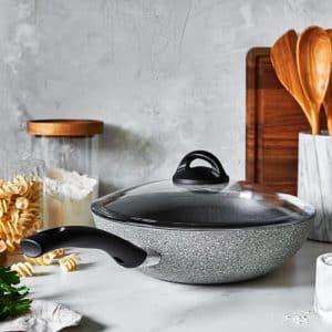 Ballarini Cookware Official Website: Premium Sets, Pans, Pots & More